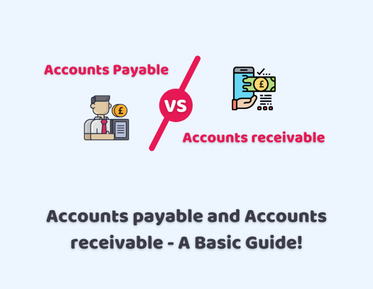 What is Accounts Payable and Accounts Receivable? - CruseBurke