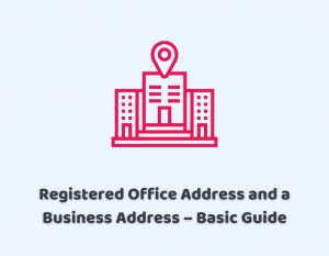 What is a Registered Office Address? - Basic Guide - CruseBurke