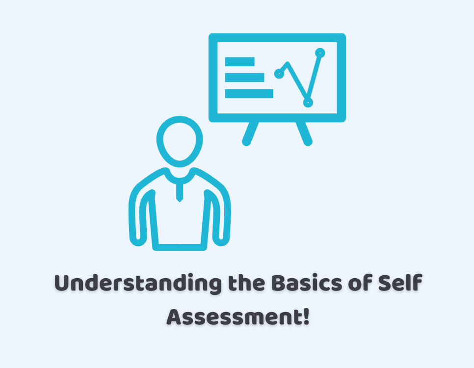 What Is Self Assessment Quick Guidlines CruseBurke