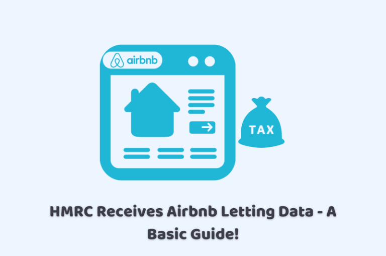 HMRC Receives Airbnb Tax UK - CruseBurke