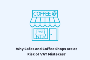 Is There VAT on Coffee Shops? - CruseBurke