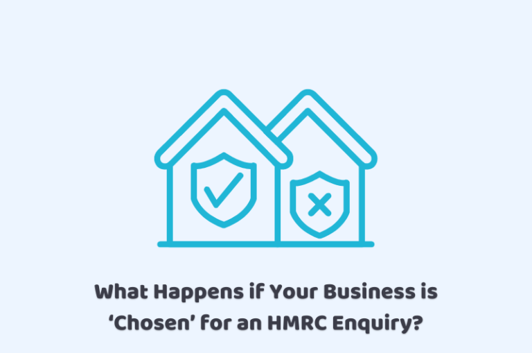 HMRC Compliance Checks for Small Businesses - CruseBurke