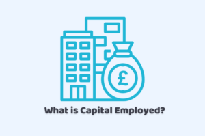 How Do You Calculate the Capital Employed? - CruseBurke