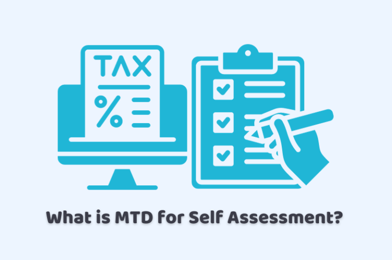 What is MTD for Self Assessment? - CruseBurke