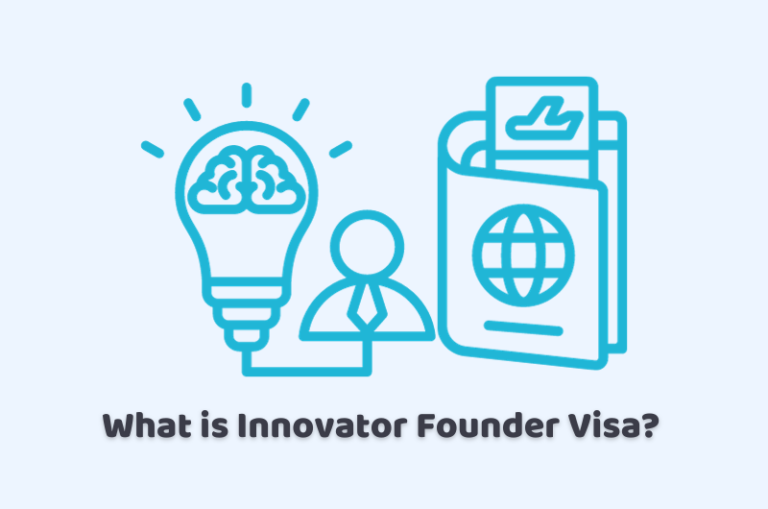 What is Innovator Founder Visa in the UK? - CruseBurke
