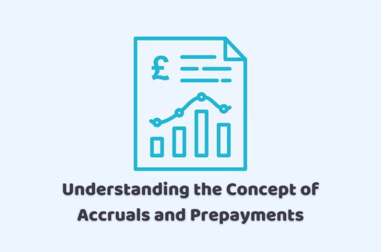 What is Accruals and Prepayments in Accounting? - CruseBurke