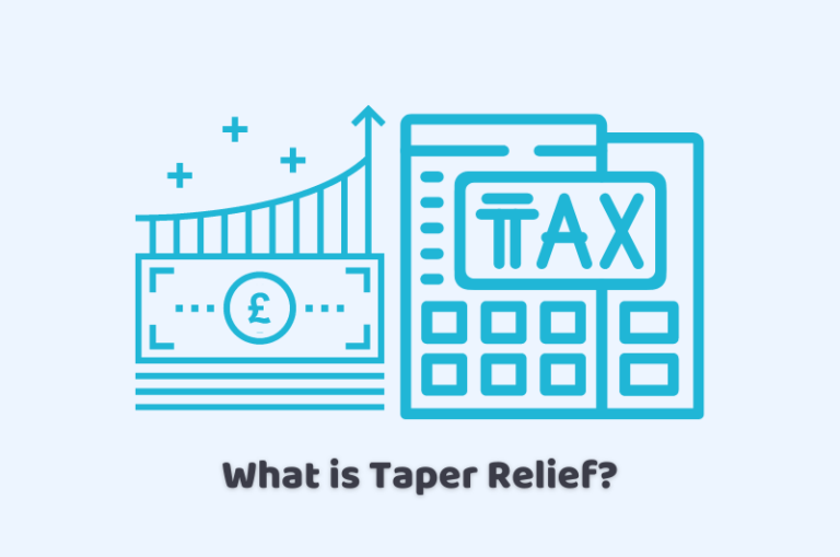 What is Taper Relief in the UK? - CruseBurke