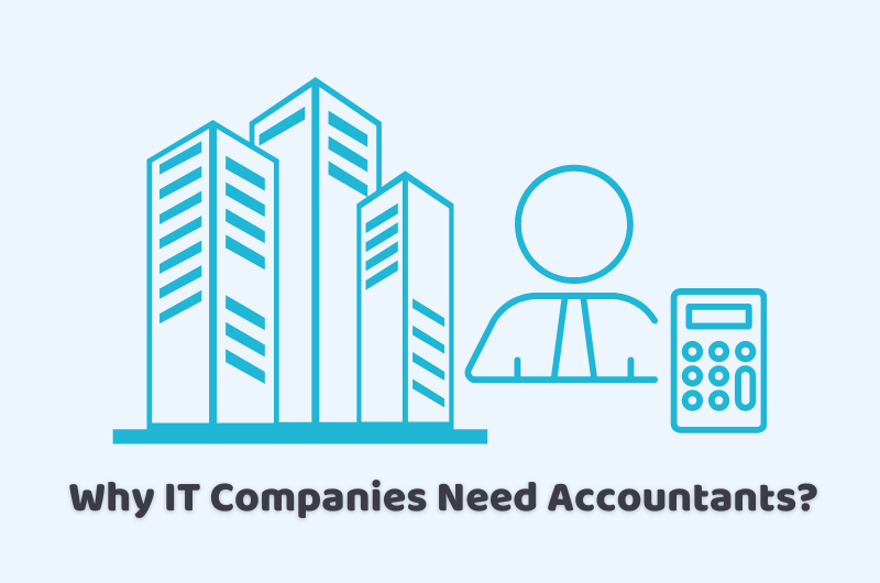 Why It Companies Need Accountants In The Uk Cruseburke