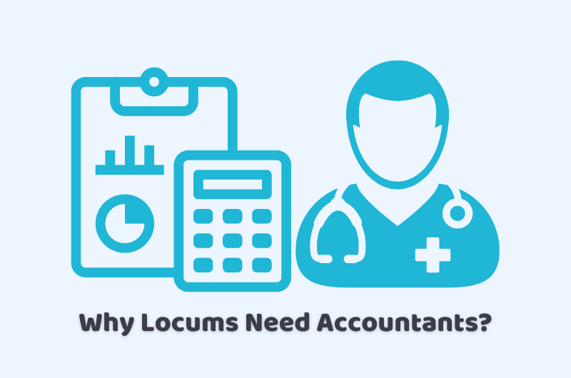 Why Locums Need Accountants in the UK? - CruseBurke