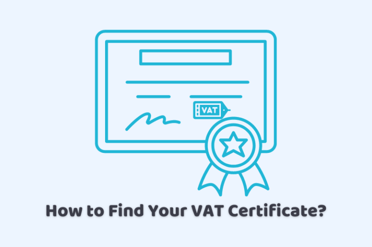 How to Find Your VAT Certificate in UK? - CruseBurke