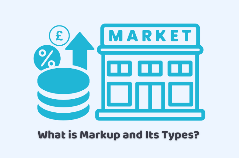 What is Markup, its Types and How to Calculate it? - CruseBurke