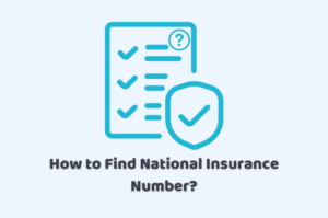 How to Find the National Insurance Number? - CruseBurke