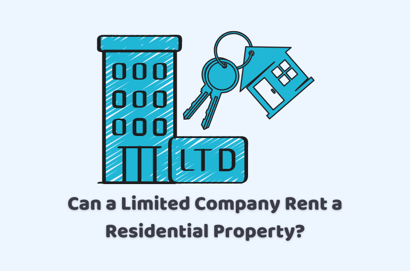 Can a Limited Company Rent a Residential Property? - CruseBurke