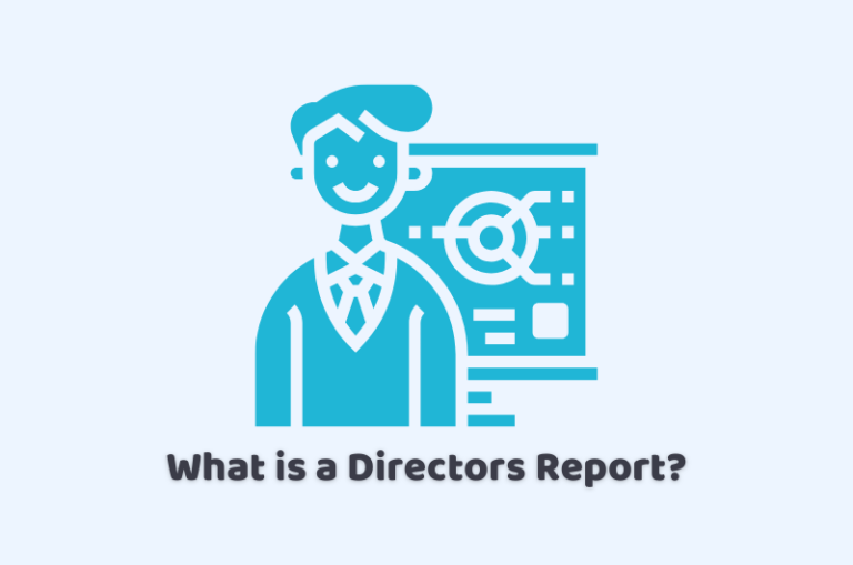 What is a Directors Report in the UK? - CruseBurke