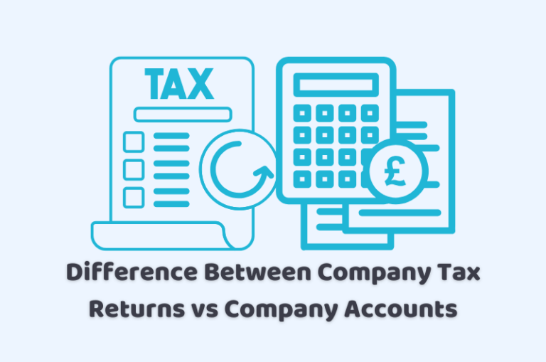 How to Read Company Accounts | Quick Guidelines | CruseBurke