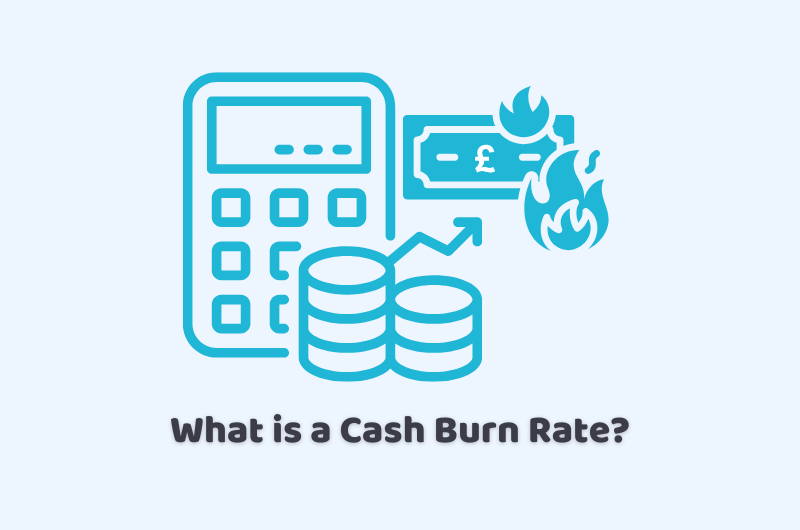 What is a Cash Burn Rate? - CruseBurke