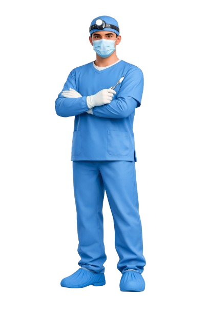 Accountants for Chiropodists in London | Chiropodists Accountants